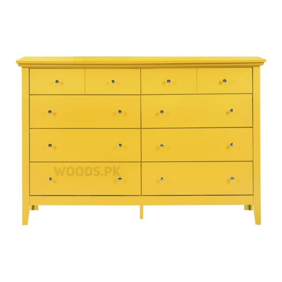 Valor Chester Drawer – Woods.pk