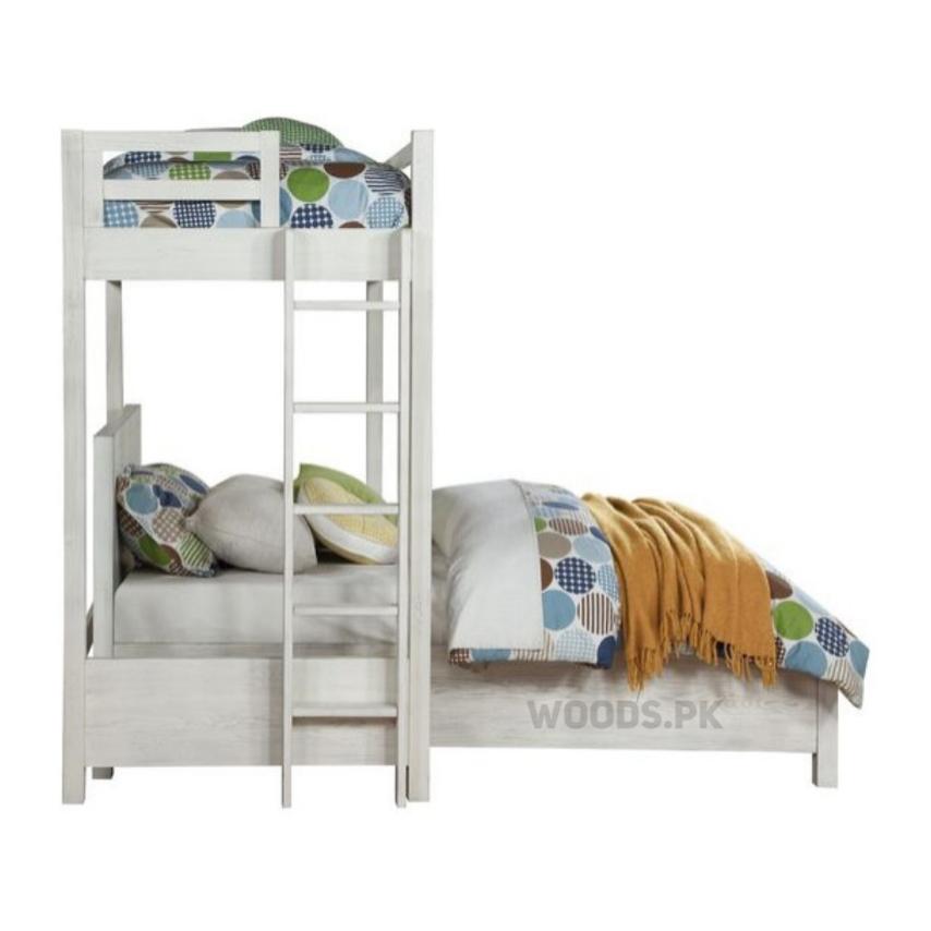 Thea Loft Bed – Woods.pk