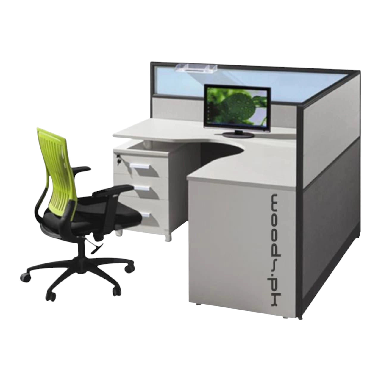 Workstation 012 – Woods.pk