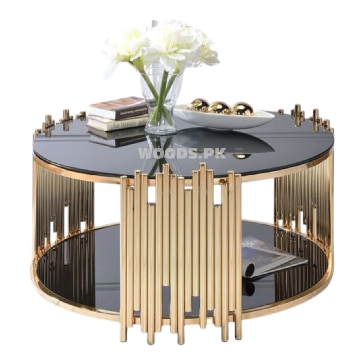 Eden Coffee Table – Woods.pk