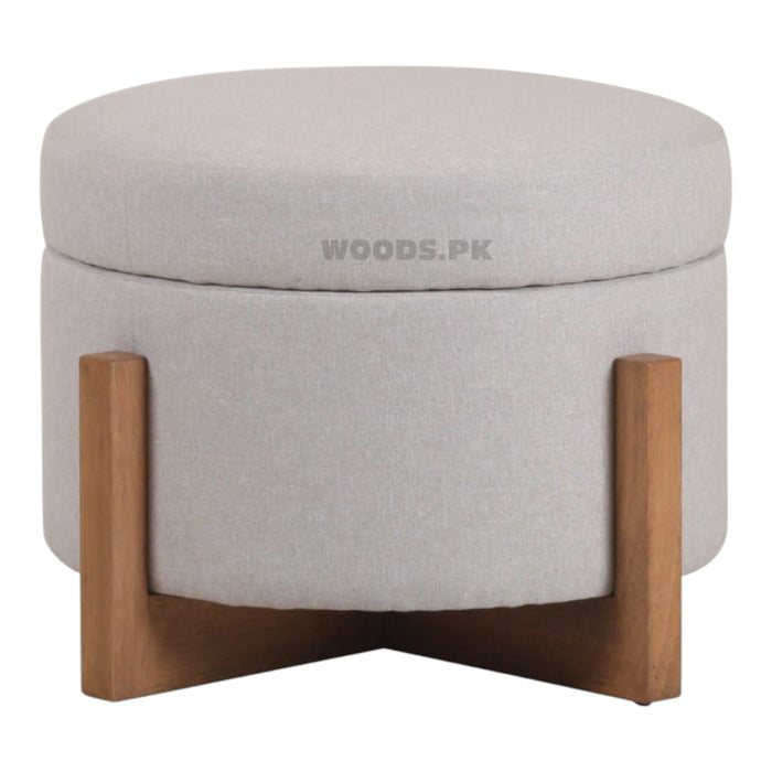 Ottomans and Footrests – Woods.pk