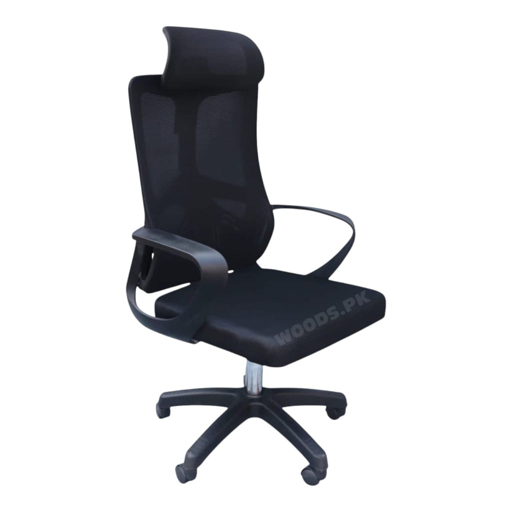 Elliot Ergonomic Office Chair – Woods.pk